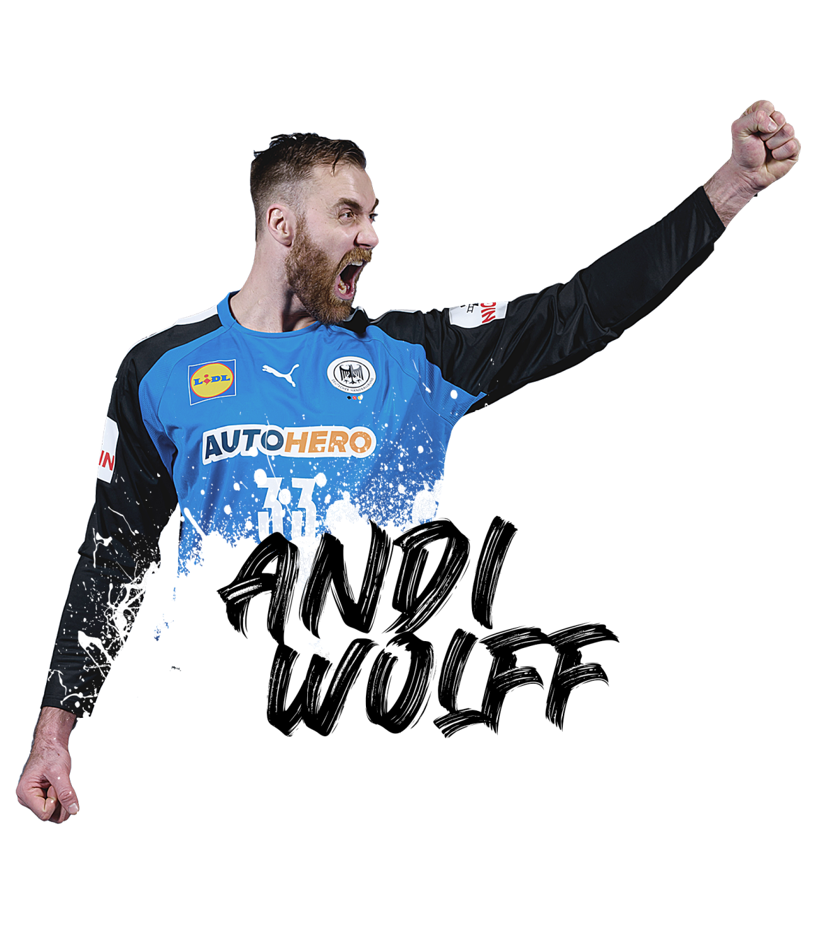 Andi Wolff